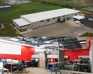 About BOS Innovations